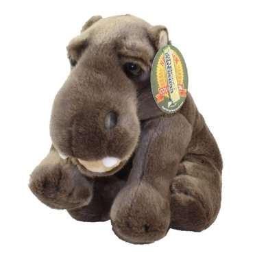 Adventure Planet Plush Heirloom Collection - FLOPPY GIRAFFE (12 inch ...