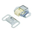 5 Pack Roller Spring Catch Latch Holder For Cabinet And Closet Doors ...