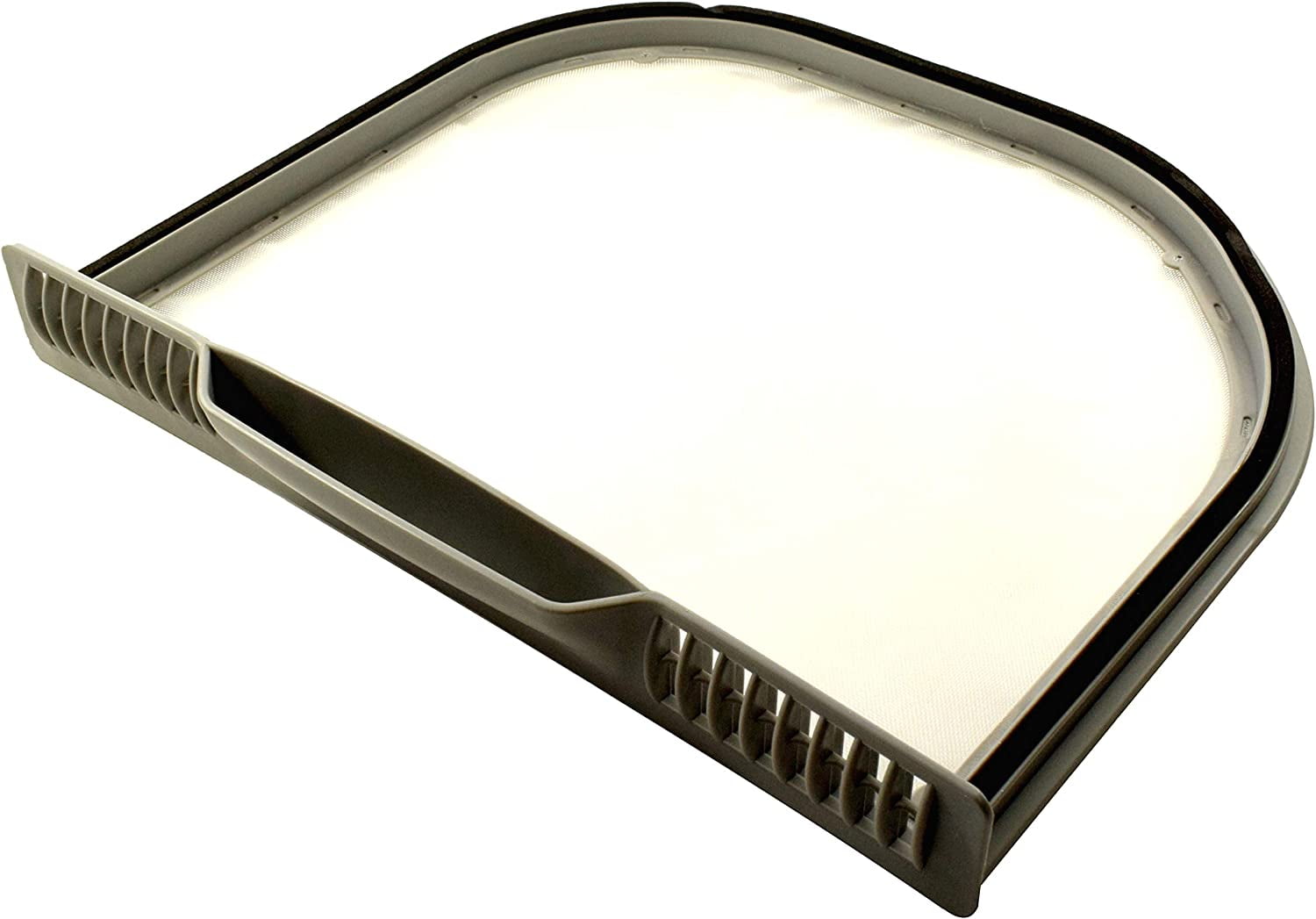 HQRP Dryer Lint Filter works with LG Dryers DLEX5170V, DLEX5170W ...