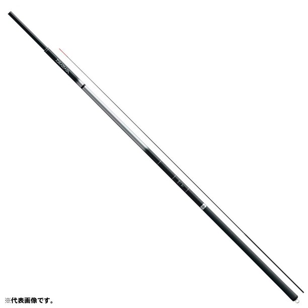 DAIWA Universal Swing Rod Waveguide High-contrast 60 Fishing Rod ...