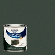 Artist's Canvas, Rust-Oleum Studio Color Interior Paint + Primer, Semi ...