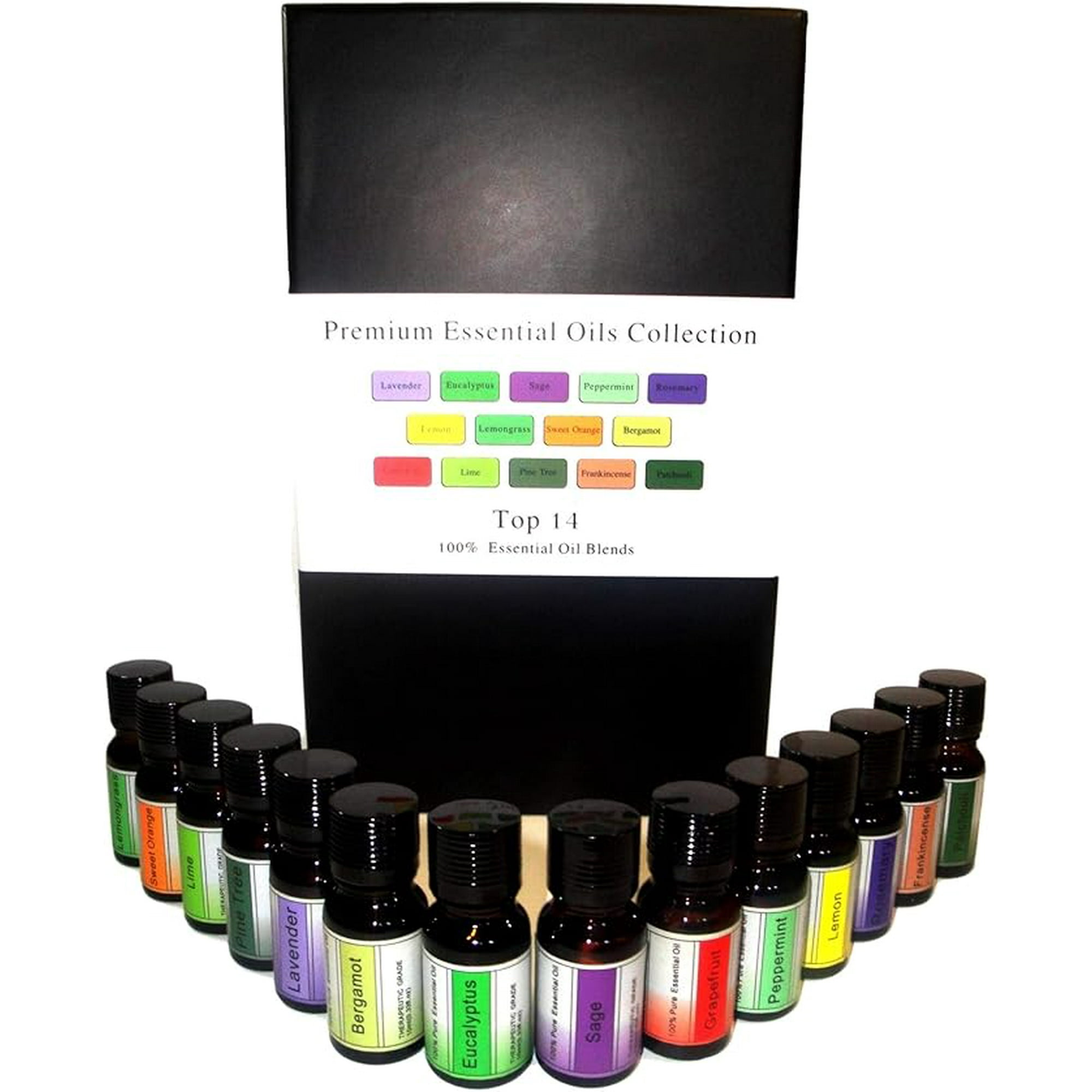 Click here for Generic Therapeutic-Grade Aromatherapy Essential O... prices