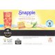 Snapple Lemon Iced Tea K-Cup Packs, 0.42 oz, 12 ct - Walmart.com