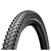 Continental Gatorskin Road Bike Tire - 700 x 23, Folding, Black, 180tpi, Clincher - Walmart.com