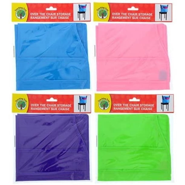 NS Over-the-Chair Storage Covers for Kid's Art Tables Playrooms ...