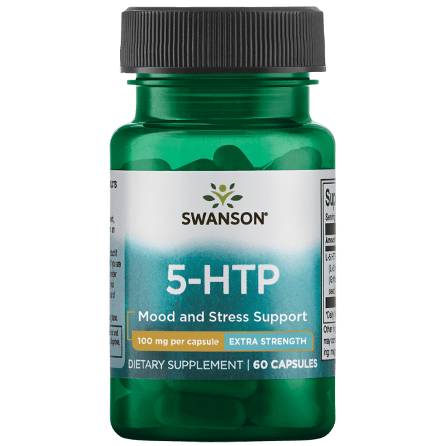 Swanson 5-Htp - Extra Strength 100 mg 60 Capsules. - Walmart.com ... Swanson 5-Htp - Extra Strength 100 mg 60 Capsules. - Walmart.com ...