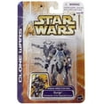 Star Wars - Clone Wars - Action Figure - Durge (3.75 inch) - Walmart.com