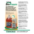 Invade Bio Foam - Green Cleaner of Organic Matter - 16 fl oz Bottle by ...