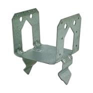 Simpson Strong-Tie CBSQ66-SDS2 - Galvanized Standoff Column Base for ...