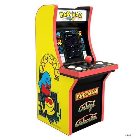Arcade1UP Coffret Collector Pac-Man - Walmart.ca