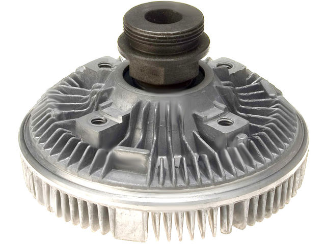 Fan Clutch - Compatible with 1980 - 1991, 1997 - 1998 Ford F800 1981 ...