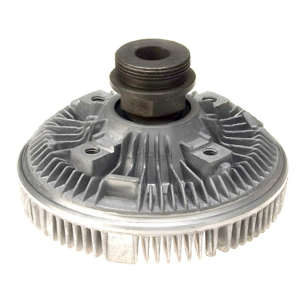 Fan Clutch - Compatible with 1980 - 1991, 1997 - 1998 Ford F800 1981 ...