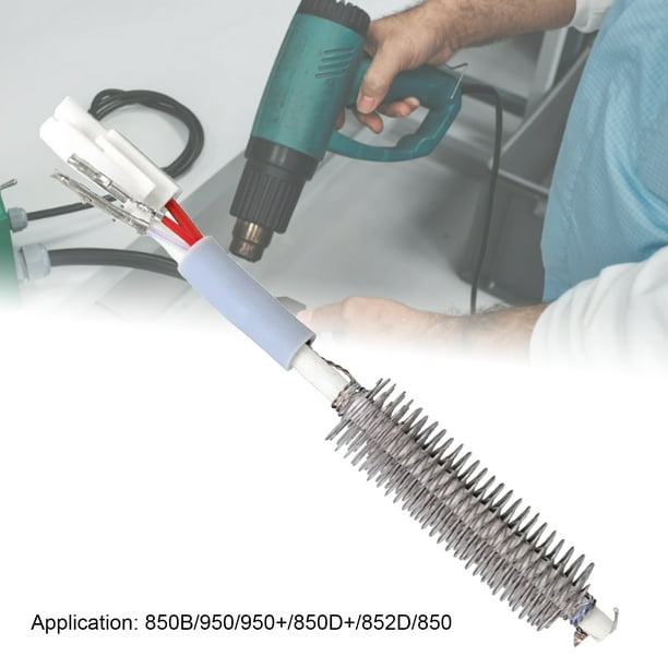 Thermal Blower