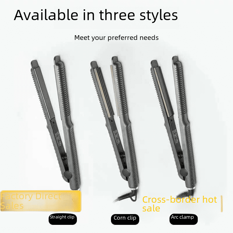 Férula de arco de doble propósito con rollo recto, férula para maíz ...