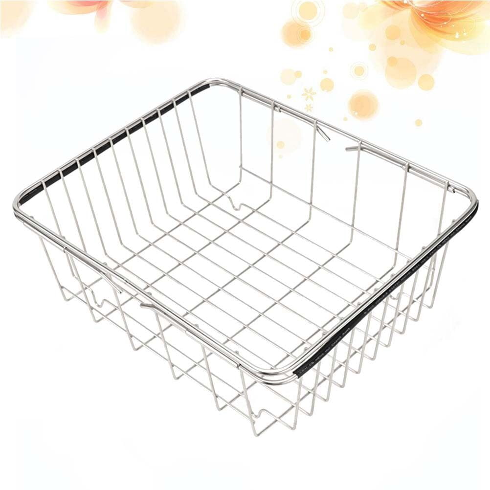 Click here for Oulii Kitchenware Drain Rack Stainless Steel Rustp... prices