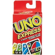Juego de Cartas UNO UNO | Bodega Aurrera en línea