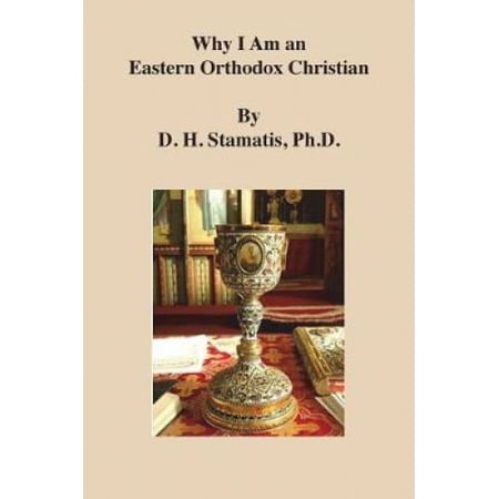 Why I Am an Eastern Orthodox Christian | Walmart Canada
