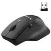 J-Tech Digital Scroll Endurance Wireless USB Mouse with Adjustable ...