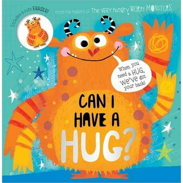 Hug? (Hardcover) - Walmart.com