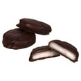 Zachary (1) Box Thin Mints - Cool Creamy Peppermint Flavored Centers ...