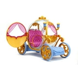 Disney Princess Carriage RC Radio Control Cars - Walmart.com