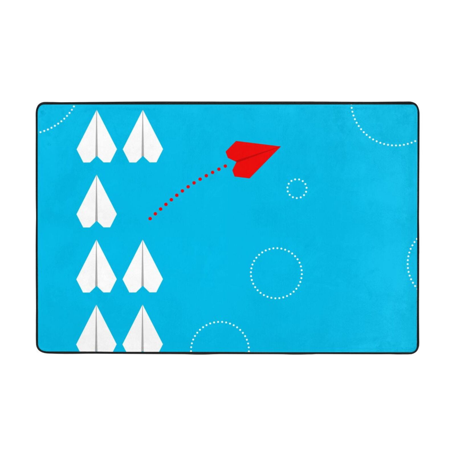 Bathroom Rug Non-Slip Mat, Super Soft Absorbent Bath Mat - Paper ...