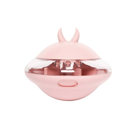 pitrice Leaky Toy Dogs Feeder Lightness Interactive Funny Leaking ...