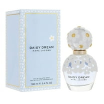 Marc Jacobs Daisy Dream Eau De Toilette Spray 1.6 oz - Walmart.com