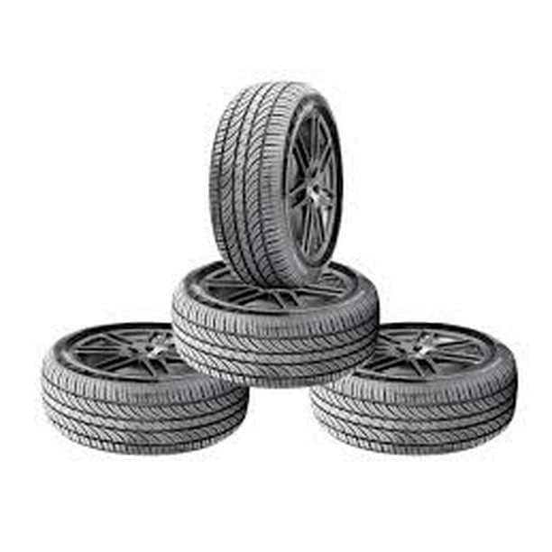 Paquete 4 LLANTAS 205 70 R14 95H Mirage MR-162 | Walmart en línea