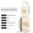 TYTSPEASY Moisturizing And Beauty Shower Gel 100ML Long Lasting Of Skin ... TYTSPEASY Moisturizing And Beauty Shower Gel 100ML Long Lasting Of Skin ...