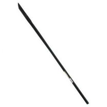 Pinch Point Crowbar, 1 1/2", 26 lb, 66 in Long - Walmart.com