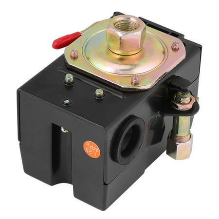 Durable Air Compressor Switch, Air Pressure Switch, Air Compressor For ...
