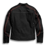 Harley-Davidson Men's Manitowoc Stretch Riding Jacket - 98156-18VM - 3X ...