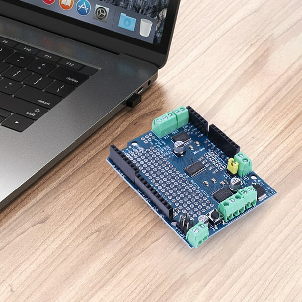 Peggybuy PWM Servo Driver Board IIC I2C DC Stepper Motor Servo Drive ...