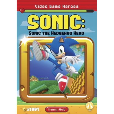 Sonic the Hedgehog Sonic the Hedgehog, Vol. 10: Test Run!, (Paperback ...