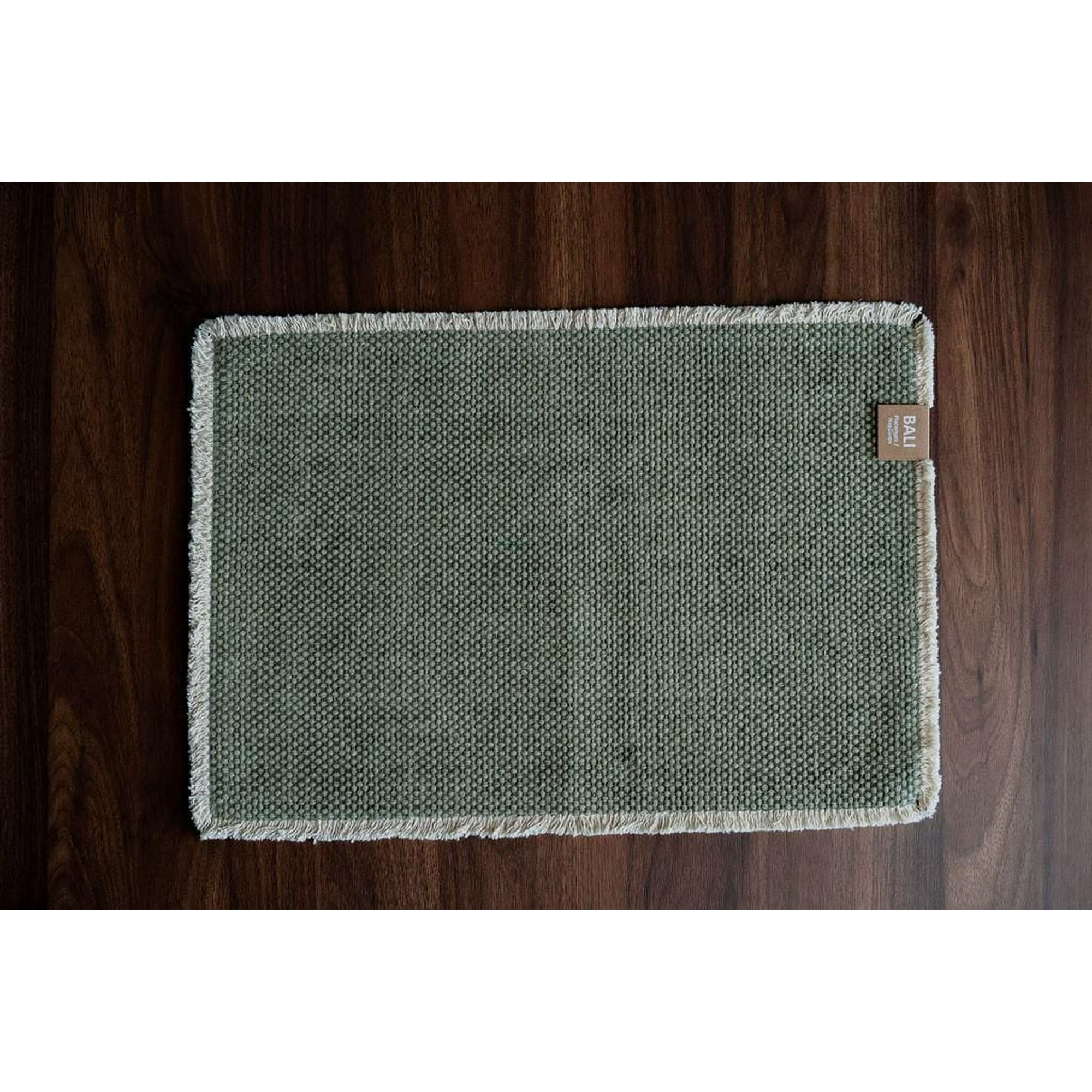 Click here for Fabstyles 100 Cotton Bali Placemats - Set Of 4 Mac... prices