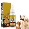 Twflaqlo Pet Training Spray 2024 New Spray for Dogs 30ml Go Here Spray ...