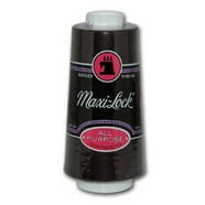 Maxi-Lock Cone Thread, 3000 Yds - Walmart.com