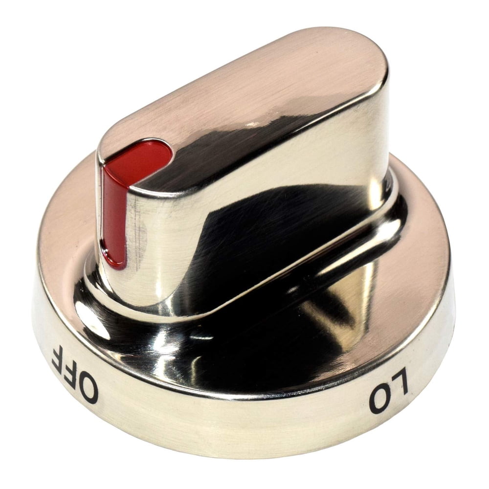 HQRP Burner Dial Range Knob Replacement for Samsung DG64-00347B DG64 ...