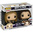 Buffy The Vampire Slayer Funko POP! TV Buffy & Faith Vinyl Figure 2 ...