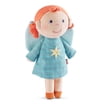 HABA Guardian Angel Mini Doll Mara - Soft Plush Baby Doll Toy for ...