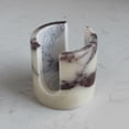 Calacatta Viola Marble Kitchen Sponge Holder Countertop Sink Organizer ...