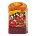 Tarugos Tamarindo Chile Mexican Tamarind Candy Sticks 50 Pc - Walmart.com