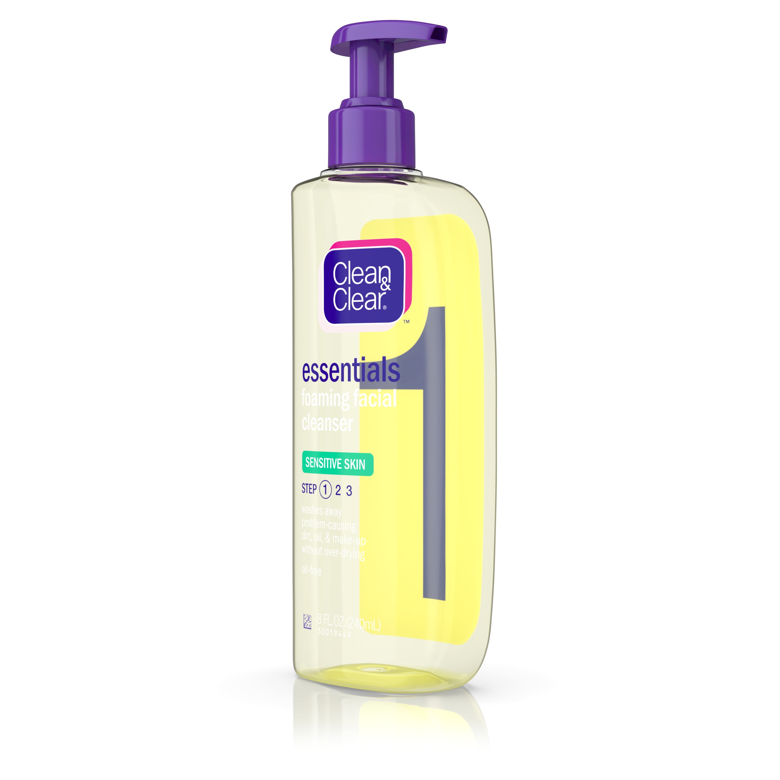 7 of the BEST Cleansers for Sensitive Skin