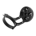 Aluminum Bike Computer Mount Holder,For Wahoo For Garmin,Compatible For ...