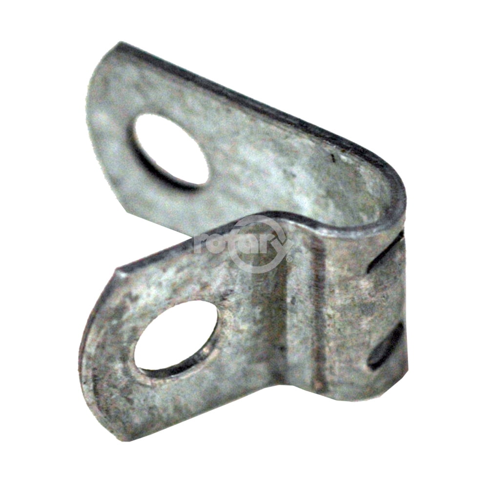 Universal Bolt-on Conduit Clip for 3/16" Cable / 249 - Walmart.com