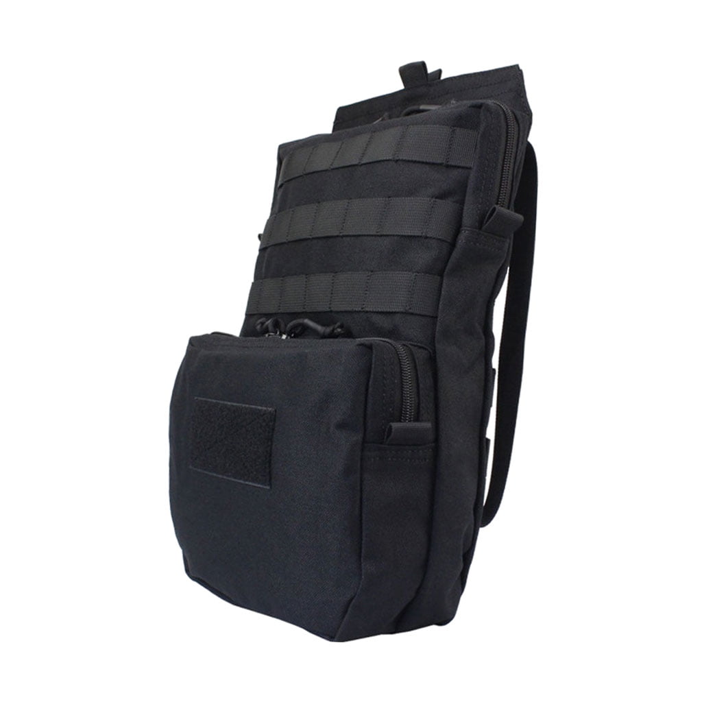 3L Backpack Without Water Bladder Daypack Reservoir Bag for Biking ...