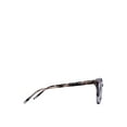 DKNY Women's Cat Eye Eyeglasses, DK5003, Blush Tortoise, 53-16-135 ...