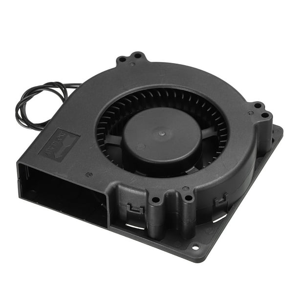 DC Brushless Fans Cooling Blower Fan Cooler 12032 120x120x32mm AC110 ...