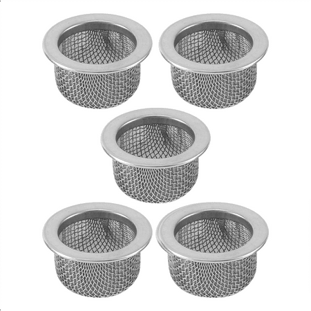Qtmnekly Premium Double Screen Filter for Cocktails Smoker, Washable ...